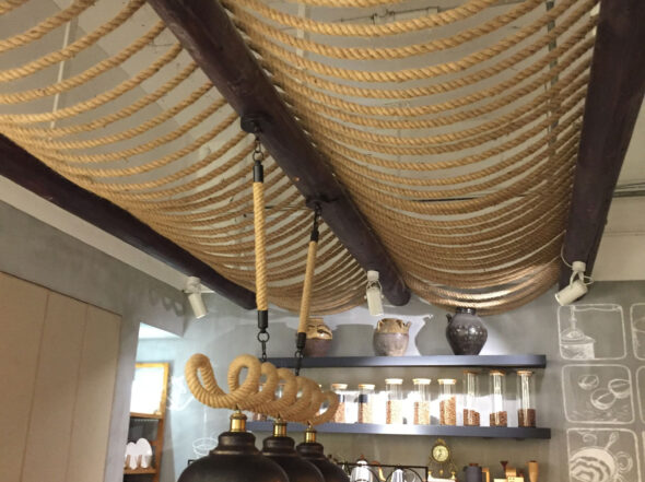 Pacific Fibre and Rope - Custom ropes made to order. Made in America.