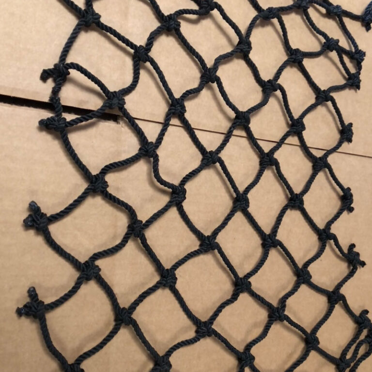 Pacific Fibre and Rope - Custom ropes made to order.