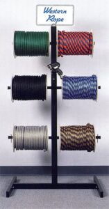 Pacific Fibre and Rope - Custom ropes made to order. Made in America