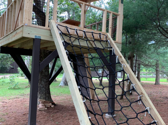 Pacific Fibre and Rope - Custom ropes made to order. Made in America.