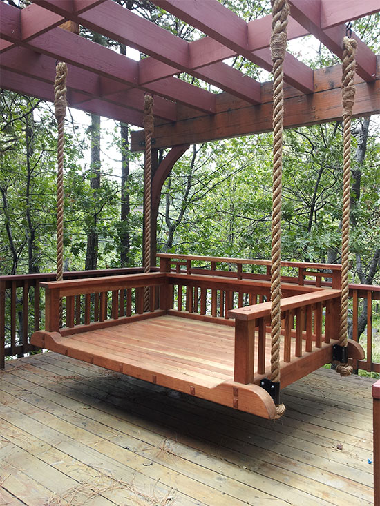 Pacific Fibre and Rope - Custom ropes made to order.