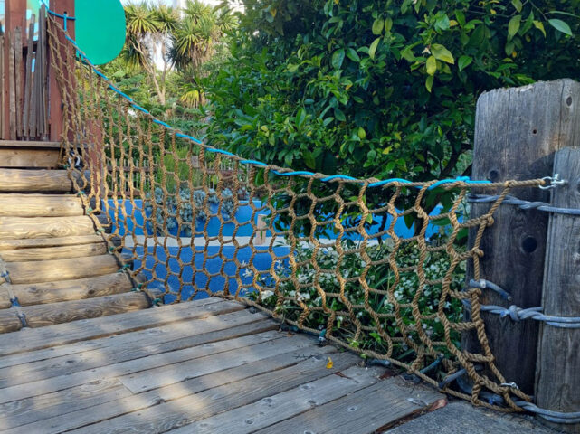 Pacific Fibre and Rope - Custom ropes made to order. Made in America.