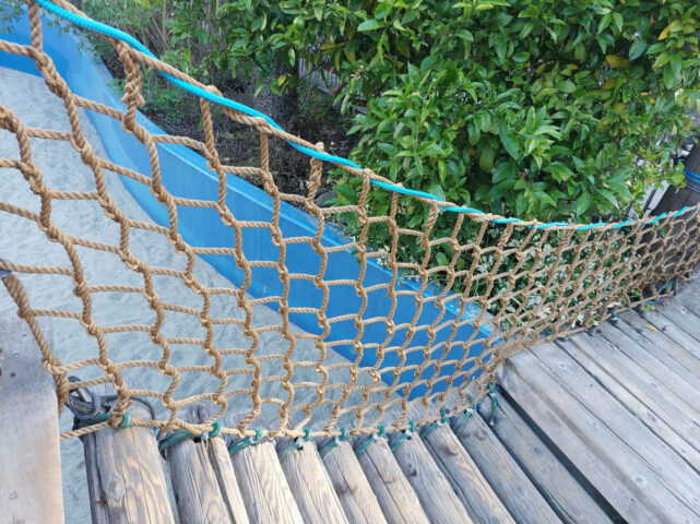 Pacific Fibre and Rope - Custom ropes made to order. Made in America.