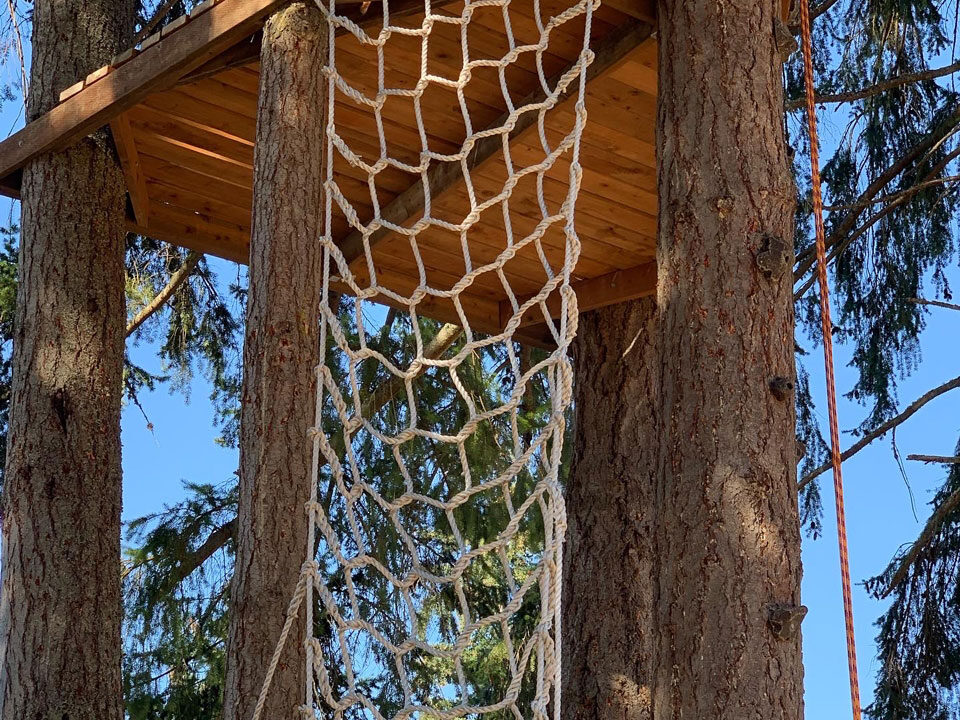 Pacific Fibre and Rope - Custom ropes made to order.